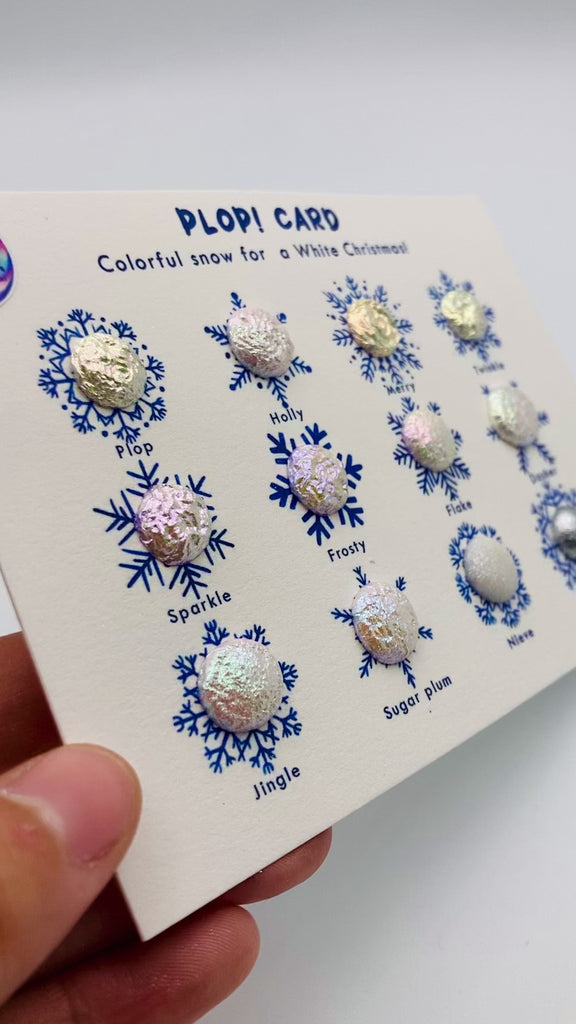 SETS PLOP! – Plop Acuarelas